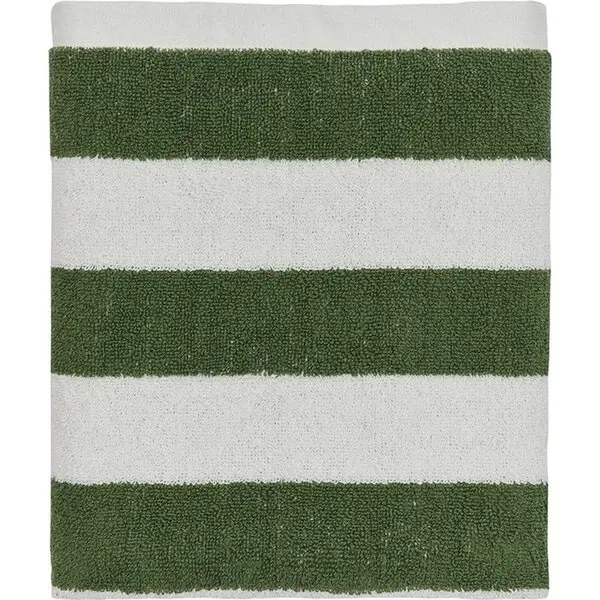 OYOY Raita Towel - Green