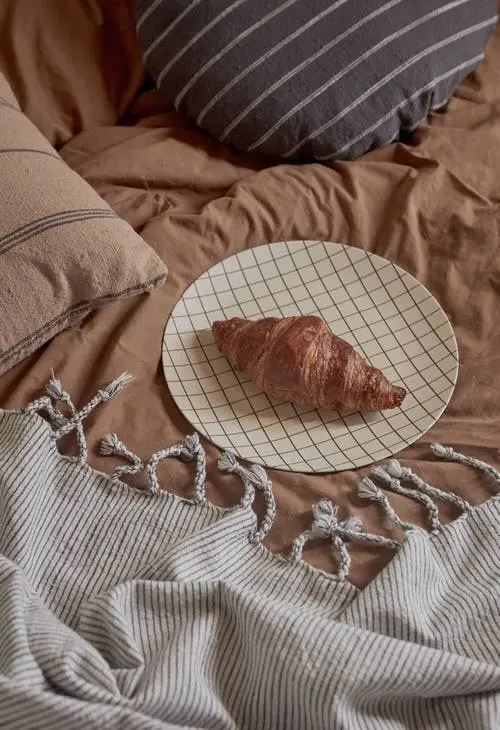 OYOY Stripe Bed Cover