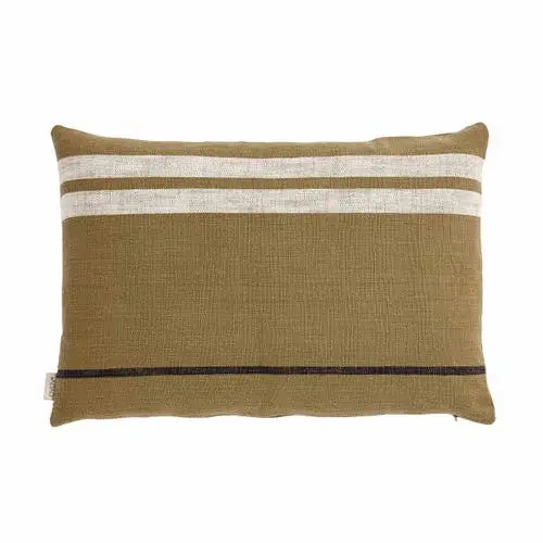 OYOY Sofuto Cushion Cover - Khaki
