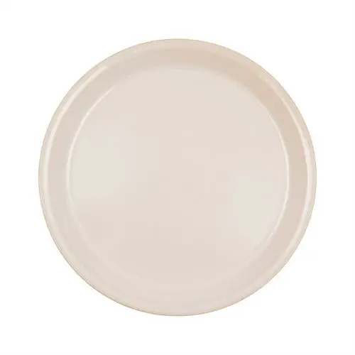 OYOY Yuka Lunch Plateset Of 2 - Off White