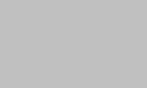 OYOY Yuka Lunch Plateset Of 2 - Stone