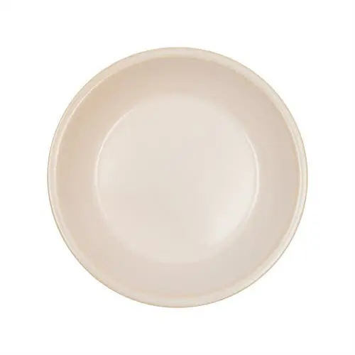 OYOY Yuka Deep Plateset Of 2 - Off White