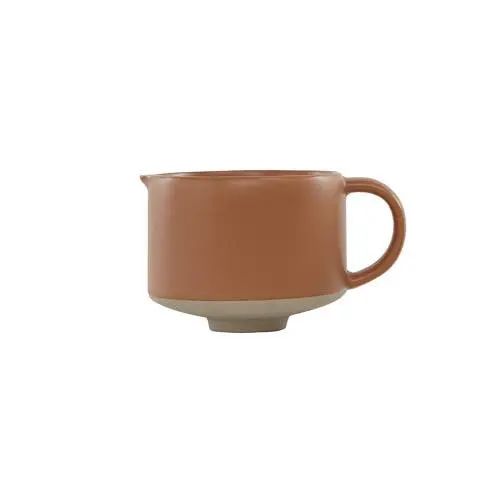 OYOY Hagi Milk Jug - Caramel