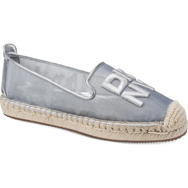 Dkny Miretta Mesh Espadrille