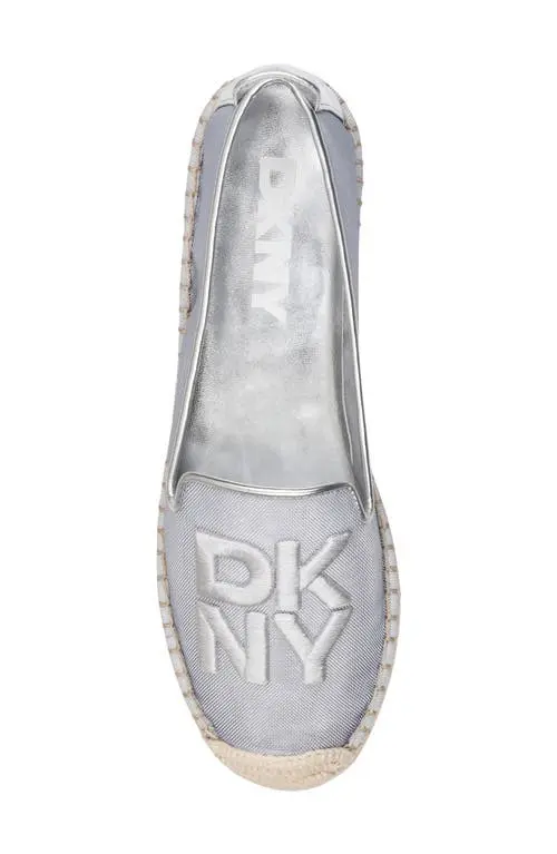 Dkny Miretta Mesh Espadrille