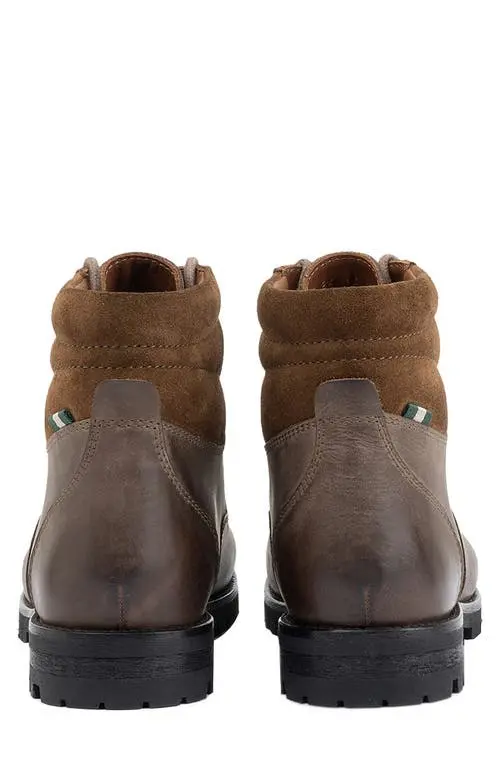 MILWAUKEE BOOT COMPANY Highland Waterproof Boot