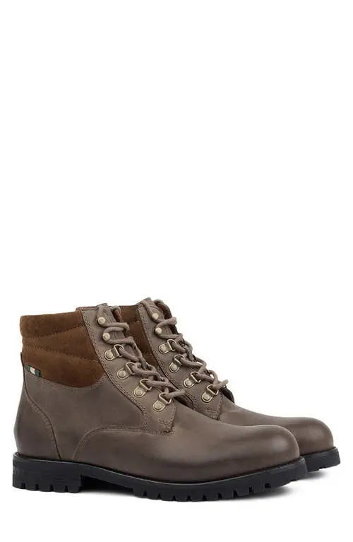 MILWAUKEE BOOT COMPANY Highland Waterproof Boot