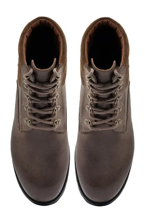 MILWAUKEE BOOT COMPANY Highland Waterproof Boot