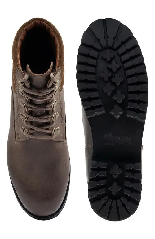 MILWAUKEE BOOT COMPANY Highland Waterproof Boot