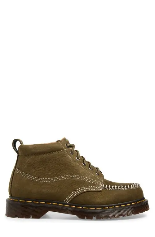 Dr. Martens Lowell Chukka Boot
