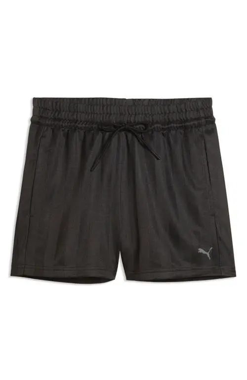 PUMA Jersey League Shorts
