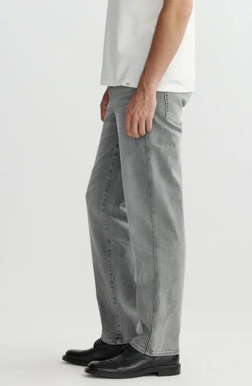 DL1961 Noah Dl Performance Straight Jeans - Smoulder