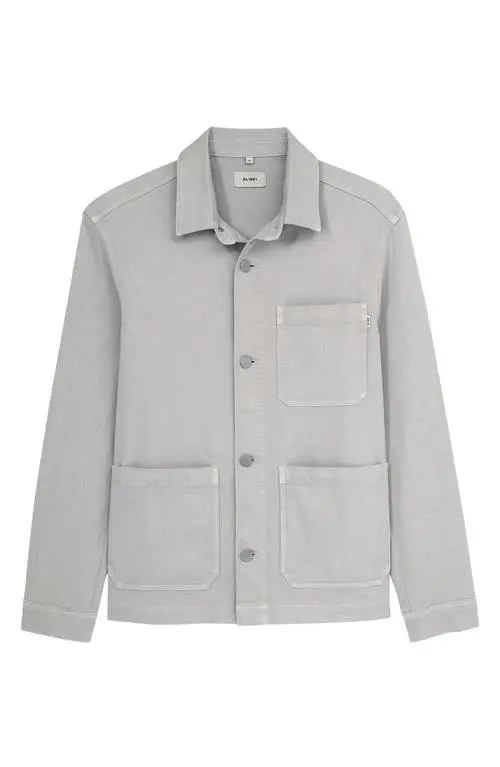 DL1961 Sean Twill Shirt Jacket