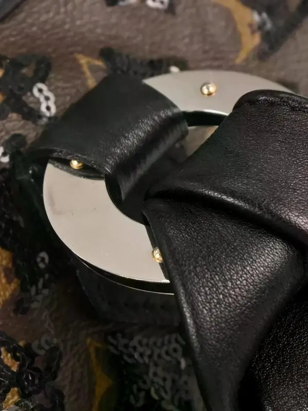 LOUIS VUITTON 30 Speedy Tote Bag