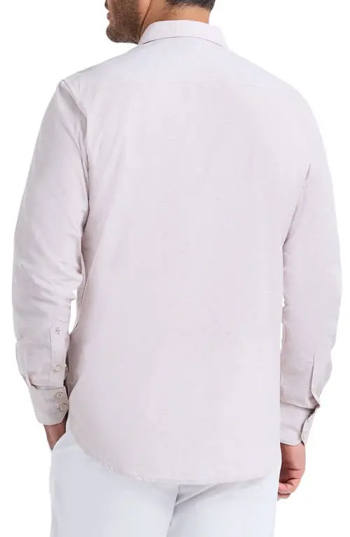 Robert Graham Avondale Cotton Button-up Shirt