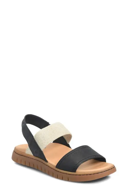 BØRN Amabel Slingback Sandal