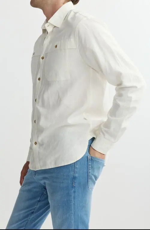 DL1961 Dominick Button-up Shirt
