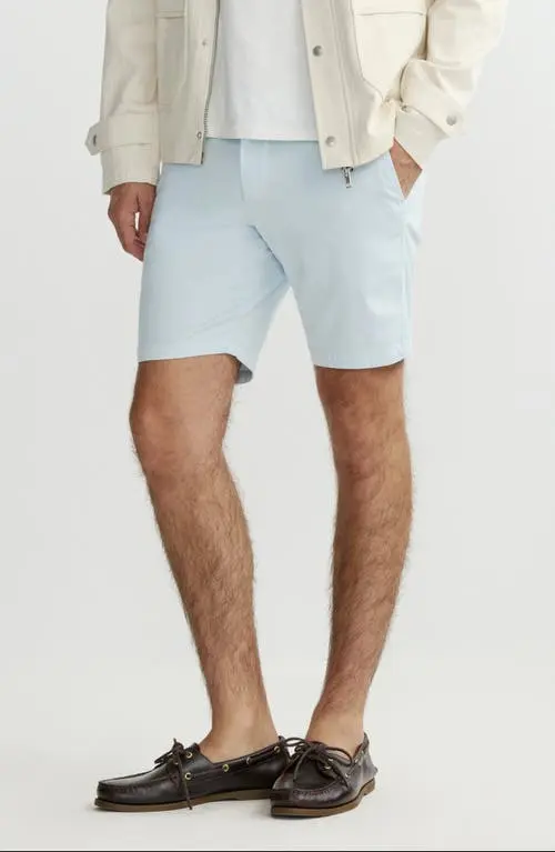 DL1961 Twill Chino Shorts