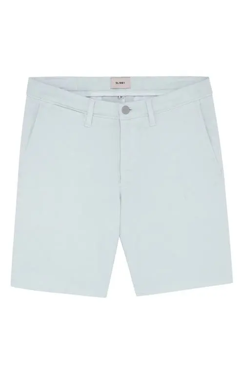 DL1961 Twill Chino Shorts