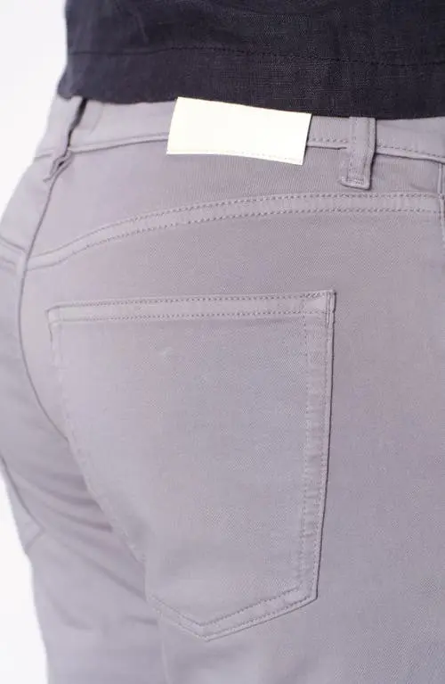 DL1961 Russell Dl Ultimate Knit Slim Straight Jeans