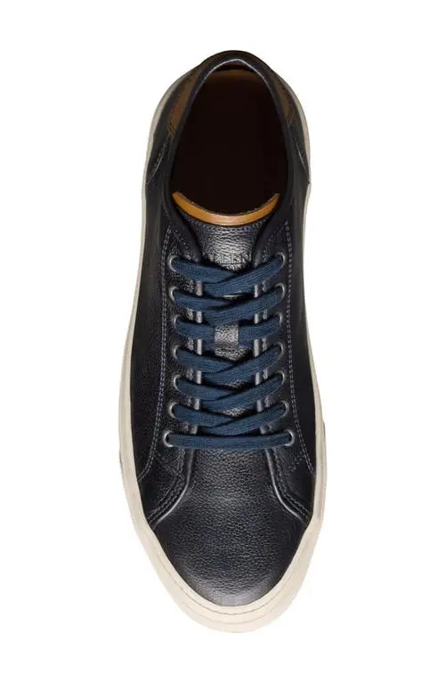 Allen Edmonds Jones Low Top Sneaker - Navy