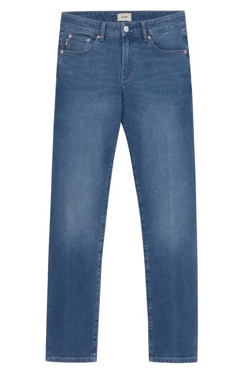 DL1961 Russell Dl Performance Slim Straight Jeans