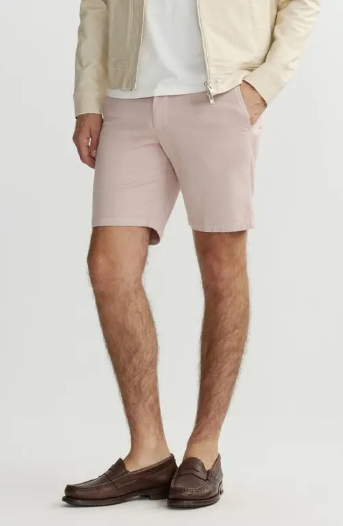 DL1961 Jake Dl Twill Shorts - Stone Rose