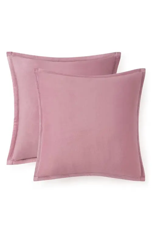 UGG Coco Set Of 2 Accent Pillows - Dusty Orchid
