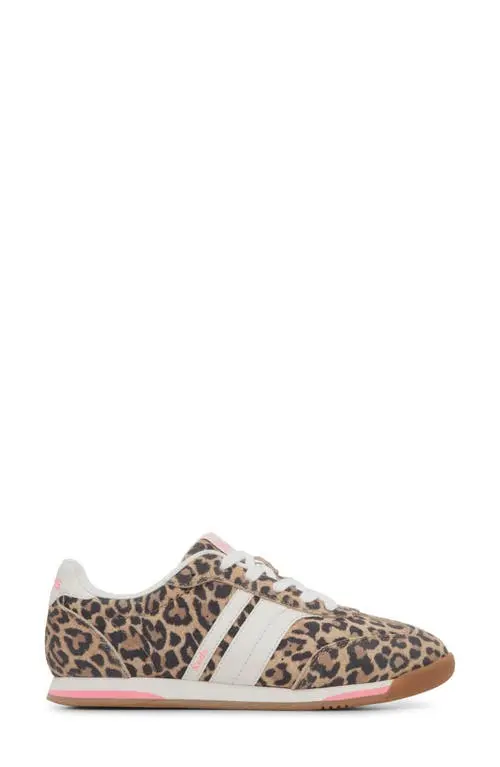 KEDS® Revival Leopard Print Sneakers