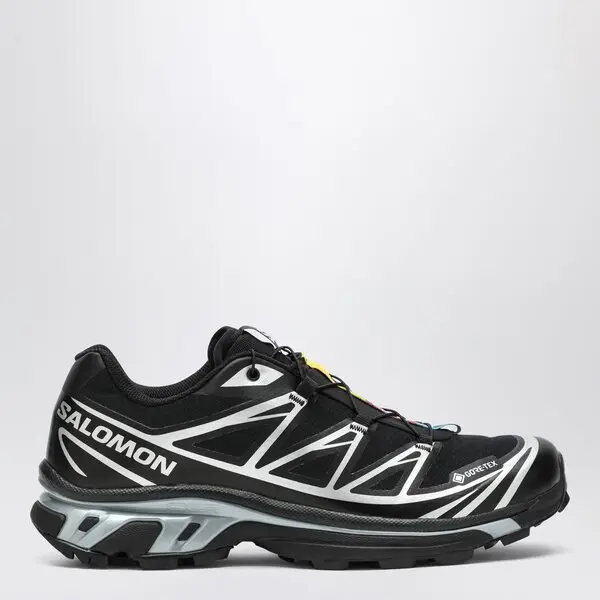 SALOMON Xt-6 Sneakers - Black