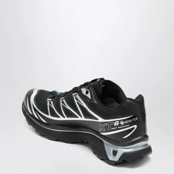 SALOMON Xt-6 Sneakers - Black