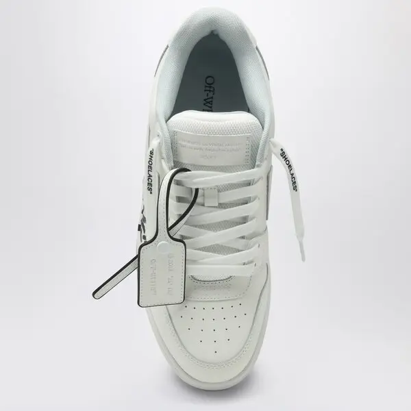 Off-White Out Of Office Sneakers - White