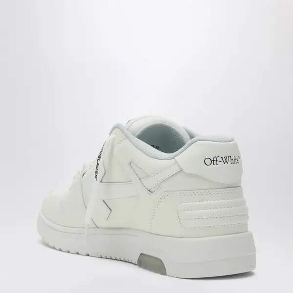 Off-White Out Of Office Sneakers - White