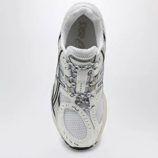 Asics Gel-nimbus 10.1 Sneakers - White