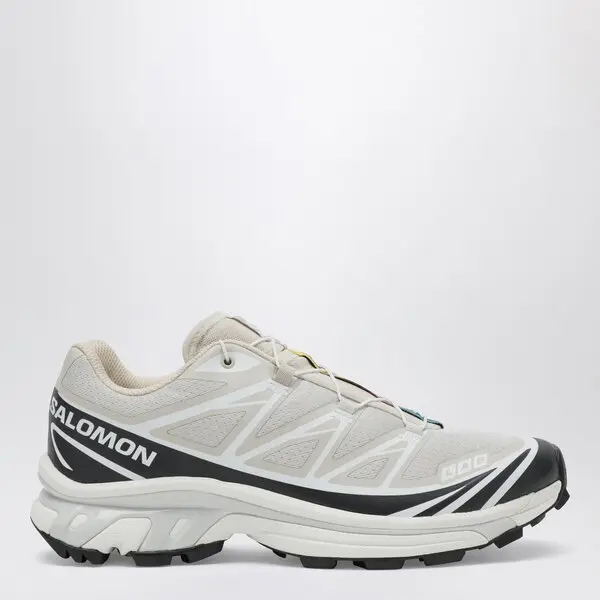SALOMON Xt-6 Sneakers - White