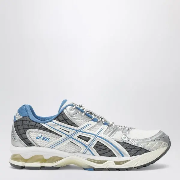 Asics Gel-nimbus .1 Sneakers - Beige