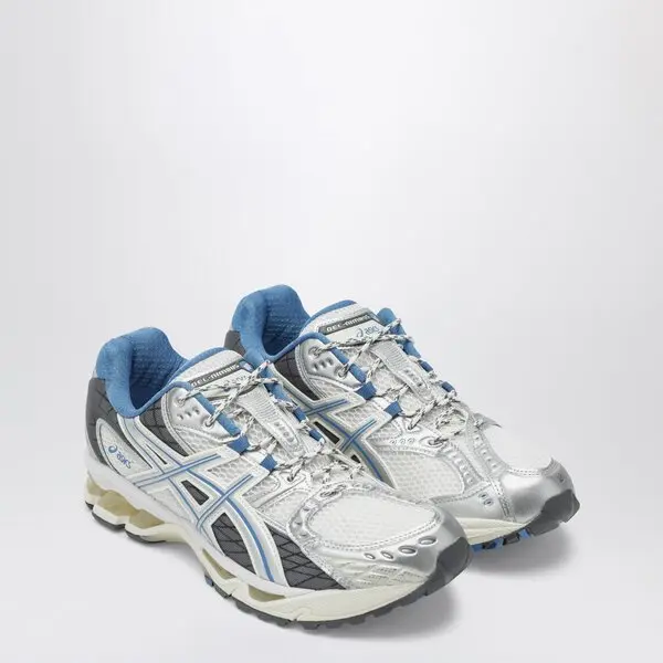 Asics Gel-nimbus .1 Sneakers - Beige