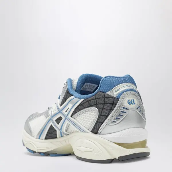 Asics Gel-nimbus .1 Sneakers - Beige