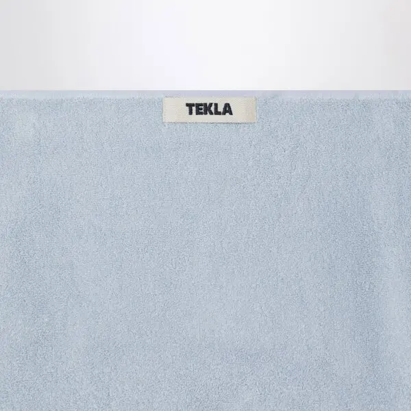 TEKLA Striped Bath Towel 50x90 Cm