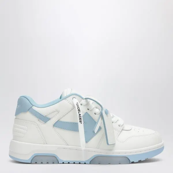 OFF-WHITE™ Out Of Office Sneakers /light Blue