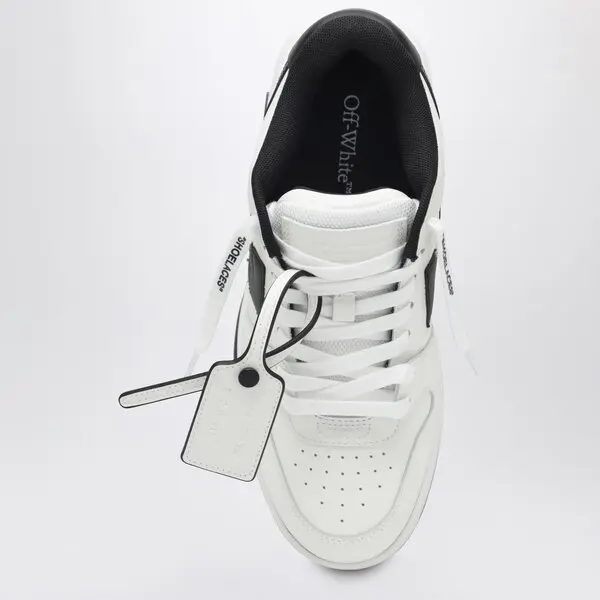 Off-White Out Of Office Sneakers - White