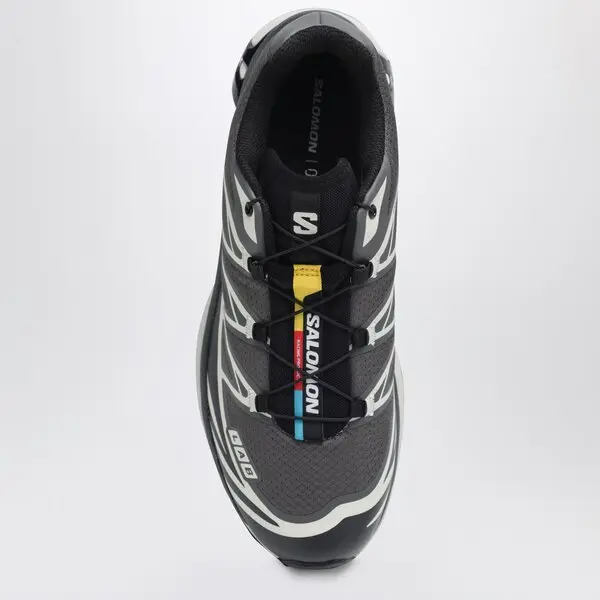 SALOMON Xt-6 Sneakers - Black