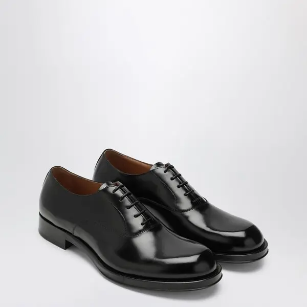 Dries Van Noten Lace-up Shoes