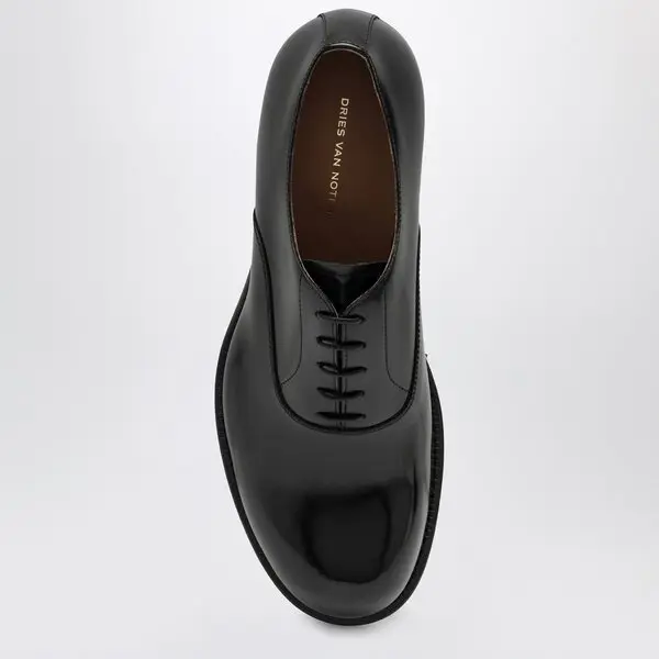 Dries Van Noten Lace-up Shoes