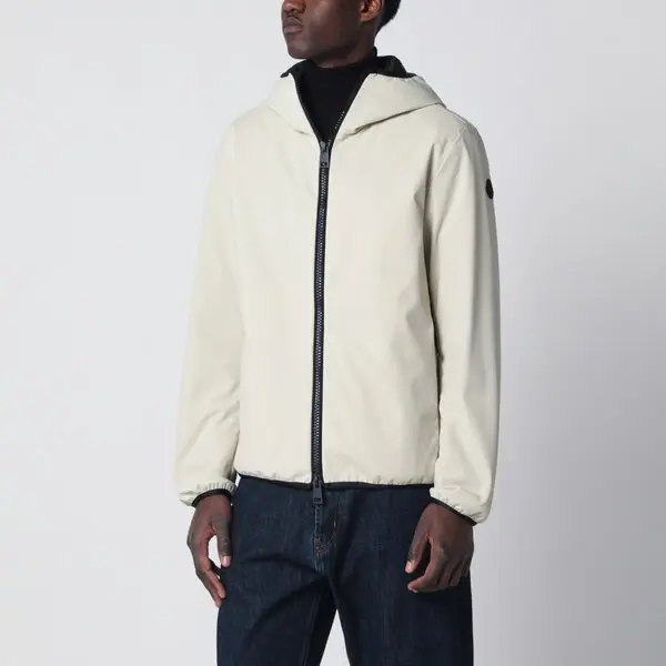 Moncler Batisse Short Hooded Down Jacket