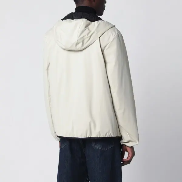 Moncler Batisse Short Hooded Down Jacket