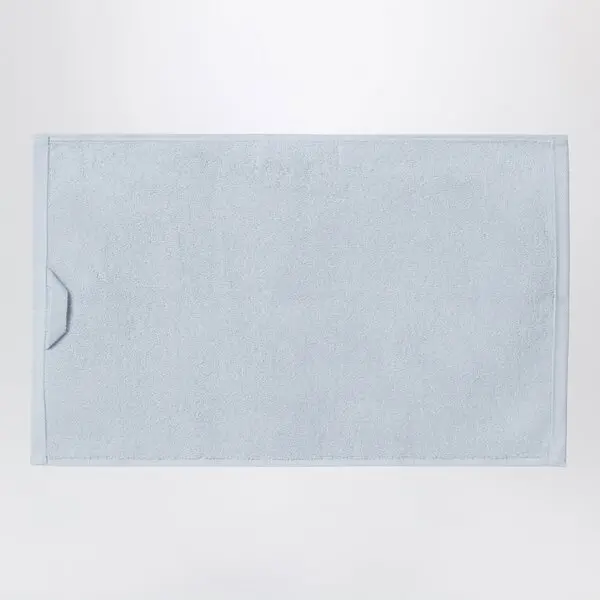 TEKLA Guest Towel 30x50 Cm - Light Blue
