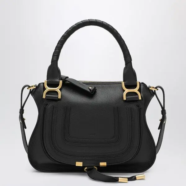 Chloé Marcie Small Top-handle Bag