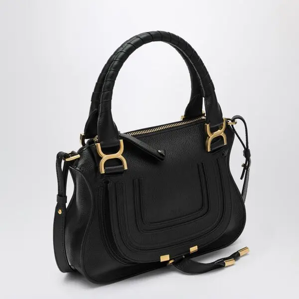 Chloé Marcie Small Top-handle Bag