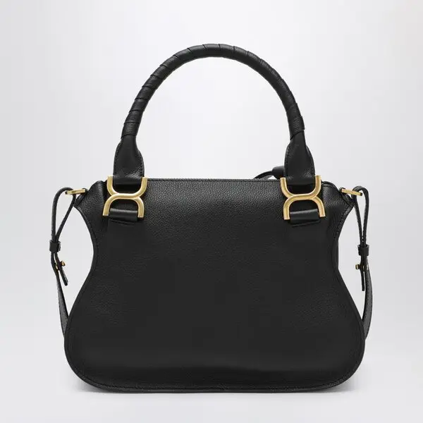 Chloé Marcie Small Top-handle Bag
